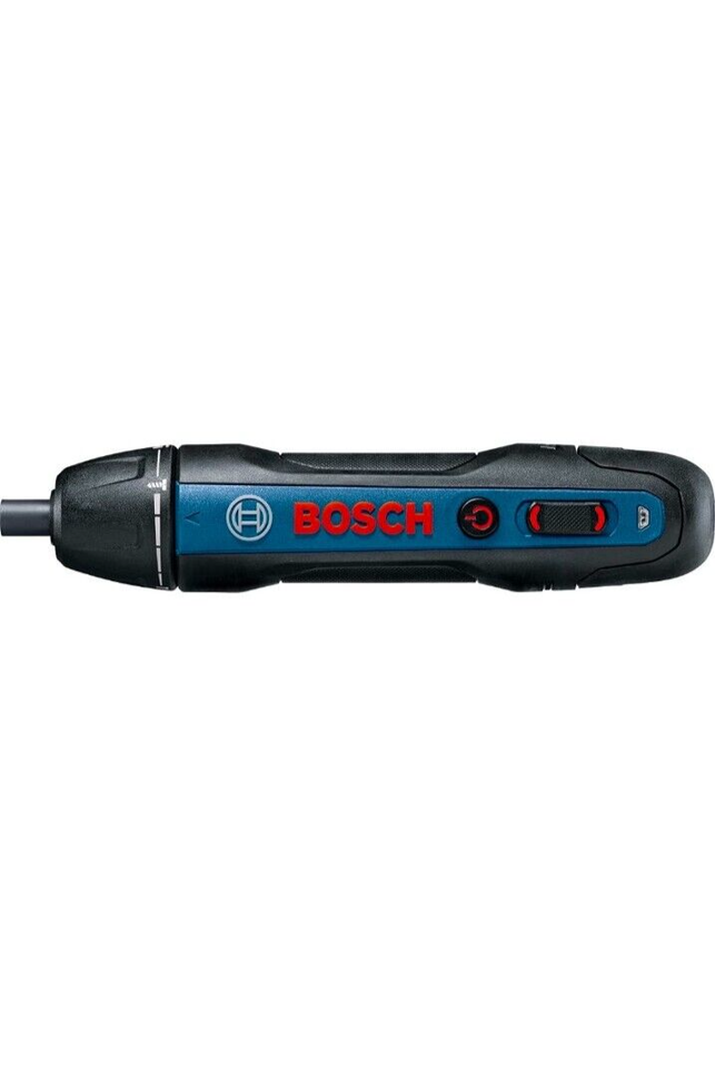 Bosch GO 2 Professional Kit, Lithium-ion Cordless Screwdriver + 33 ...