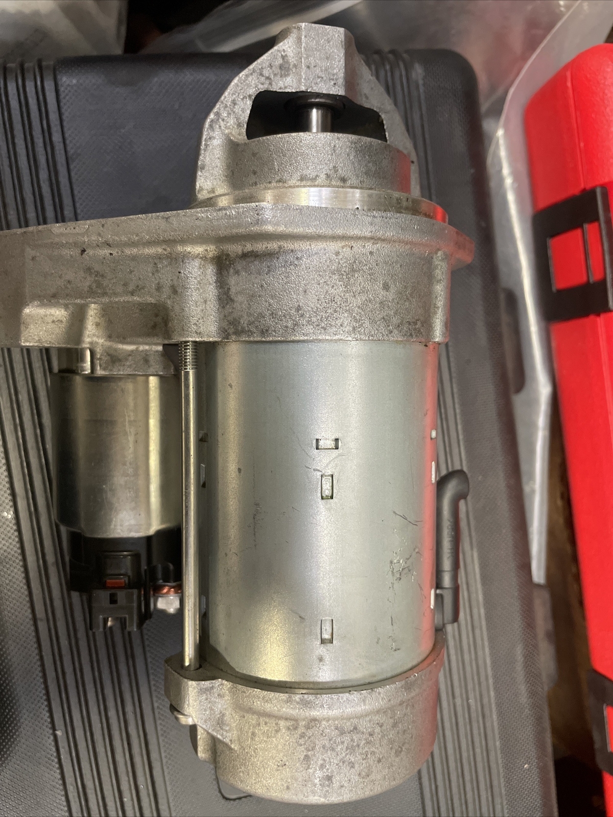 Genuine Toyota Starter Motor 28100-0S050 | eBay