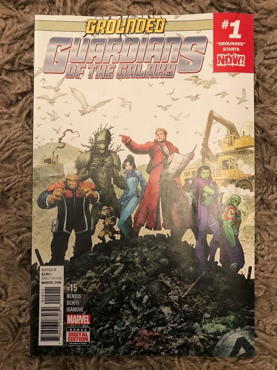 Guardians Of The Galaxy Comic 1 Hercules Gets OK Boomered In Guardians