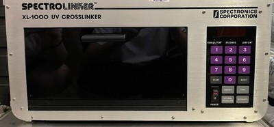 Analytical Instruments - Wavelength Uv