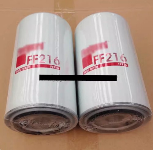 1PCS NEW FIT FOR FF216 diesel grid filter element | eBay