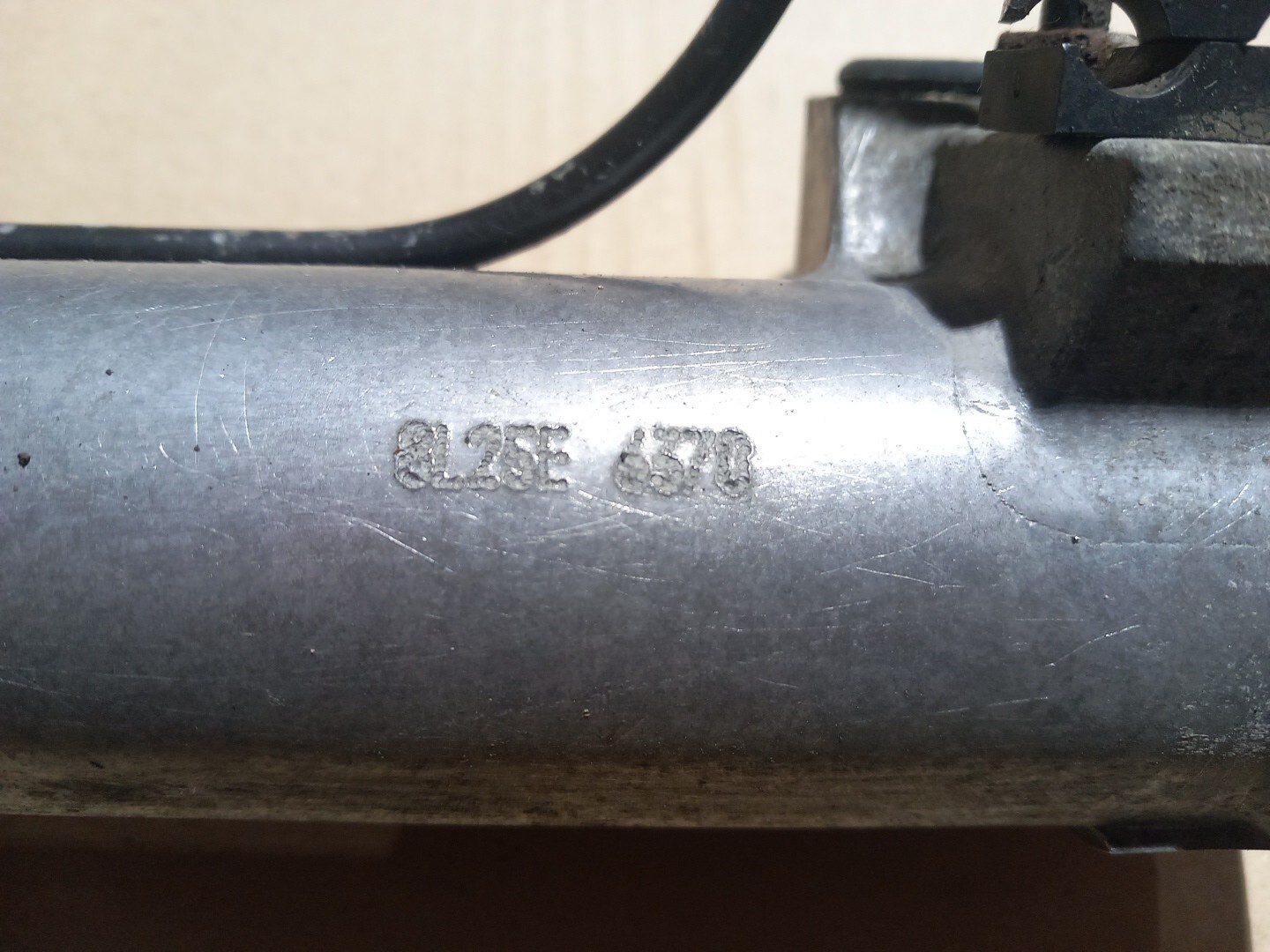 FORD FOCUS MK1 98-04 POWER STEERING RACK - RF-XS4C-3550-BB + FREE UK ...