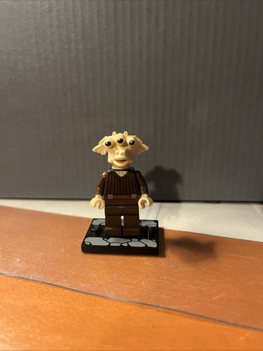 LEGO Star Wars Minifigure Ree Yees From 75020 Jabba's Sail Barge | eBay