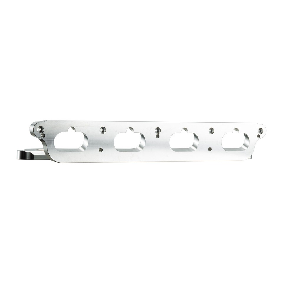 For Coyote to 5.4 DOHC Intake Manifold Adapter Plates- 5.0 Coyote ...