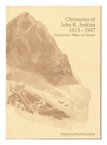 Jenkins, John R. (John Rickatson), (1913-1947) Cronache Di John R ...