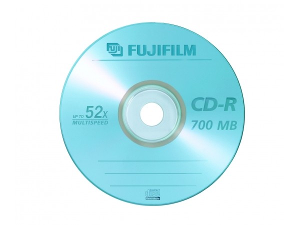 Fujifilm (1630510) CD-R for sale online | eBay