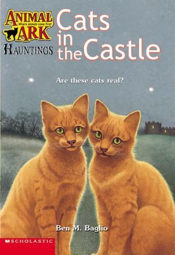 Cat in the Castle by Ben M. Baglio (Trade Paperback) for sale online | eBay