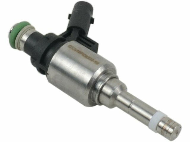 Bosch Fuel Injector fits VW Tiguan 2009-2011, 2015-2017 2.0L 4 Cyl AWD ...