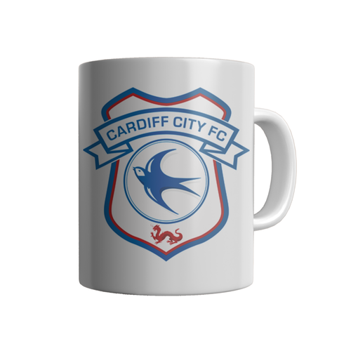Personalised Limited Edition Bristol Rovers Mug | eBay UK