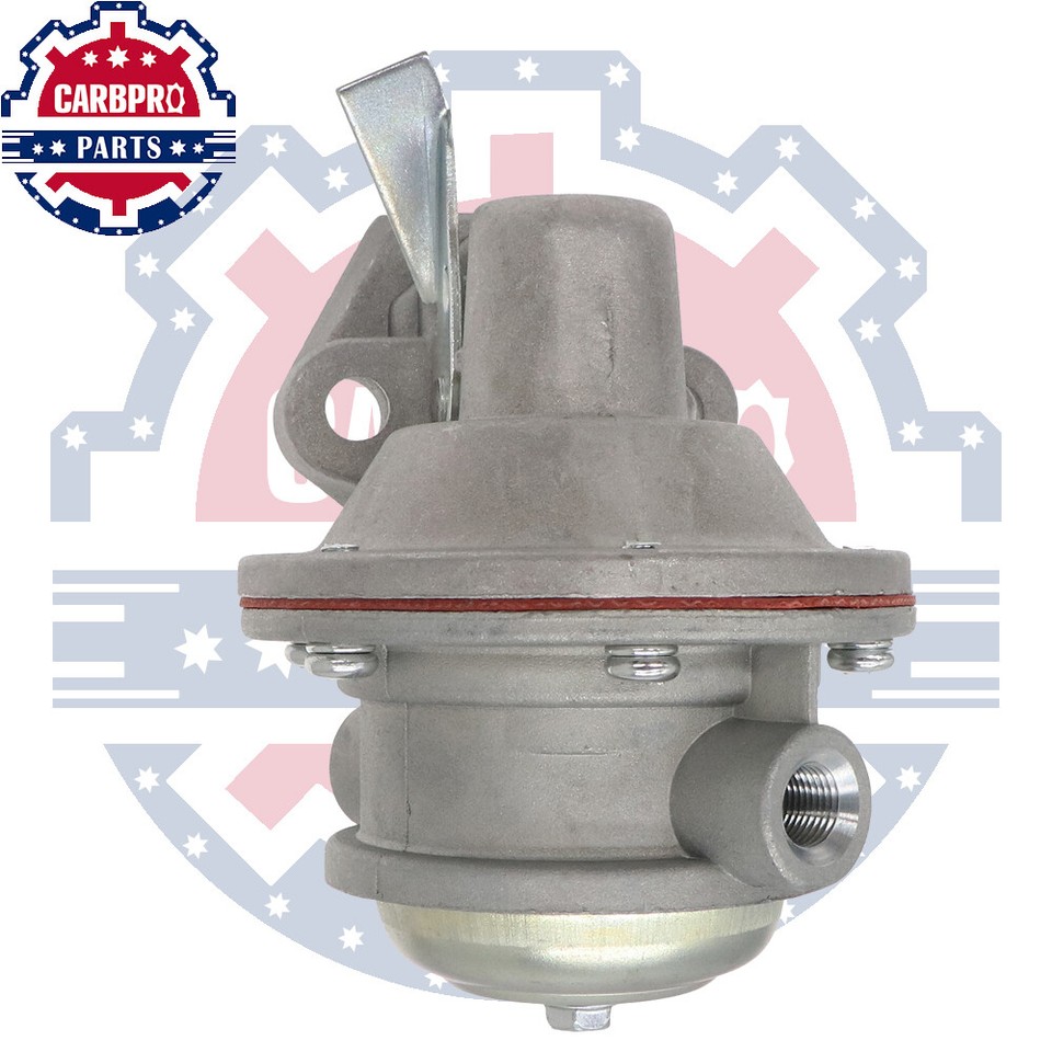 RE27667FUEL PUMP FOR CHAMBERLAIN 3380 4080 4280+ JOHN DEERE 2030 2130 ...