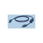 FC-06-1.5M - 8 PIN MINI DIN PL TO PL LEAD, 1.5M CABLE | eBay