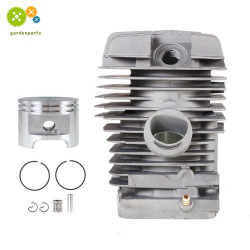Big Bore Cylinder Piston Kit MS390 MS290 49mm For STIHL MS310 029 039 ...