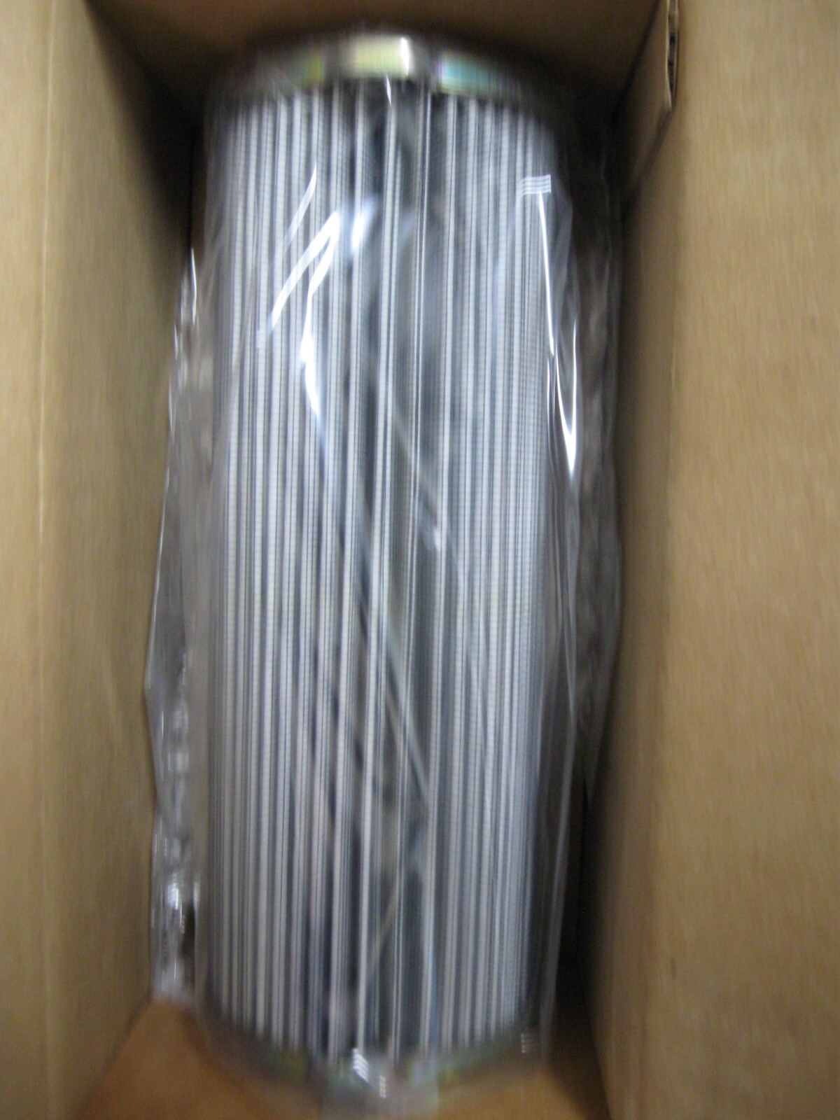 FLEETGUARD 5018 - Cross reference fuel filters