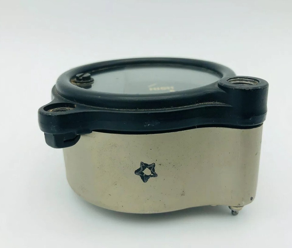 VTG U.S. Military Electronic Sight Angle Clinometer/Inclinometer High ...