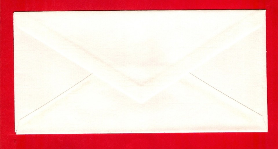 Concorde Air France Memorabilia - Unused Postal Envelope - VG Condition ...