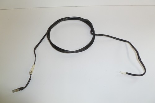 08 530EXC KTM Speed Sense Cable 54814068100 2006 - 2024 XC SX 450 505 ...