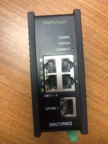 Secomea 26944 Site Manager 1429 | eBay