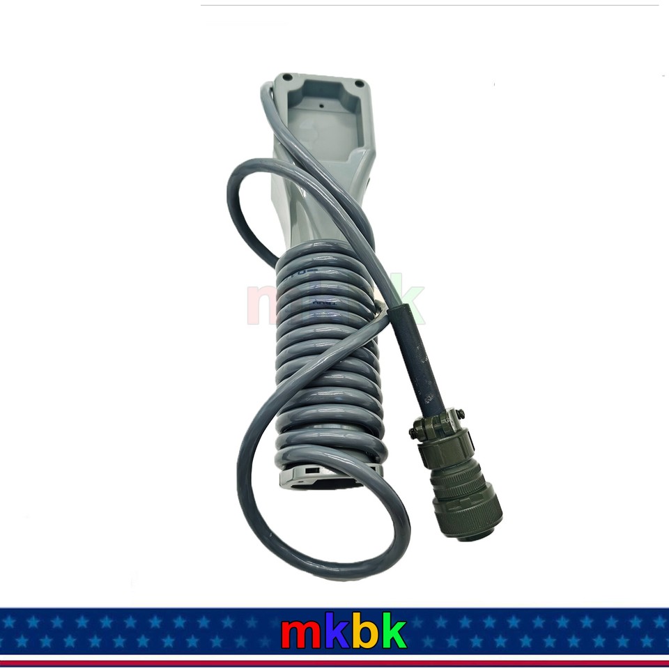 Switch Assy Winch Remote Controller For Toyota Land Cruiser LC200 LC100 ...