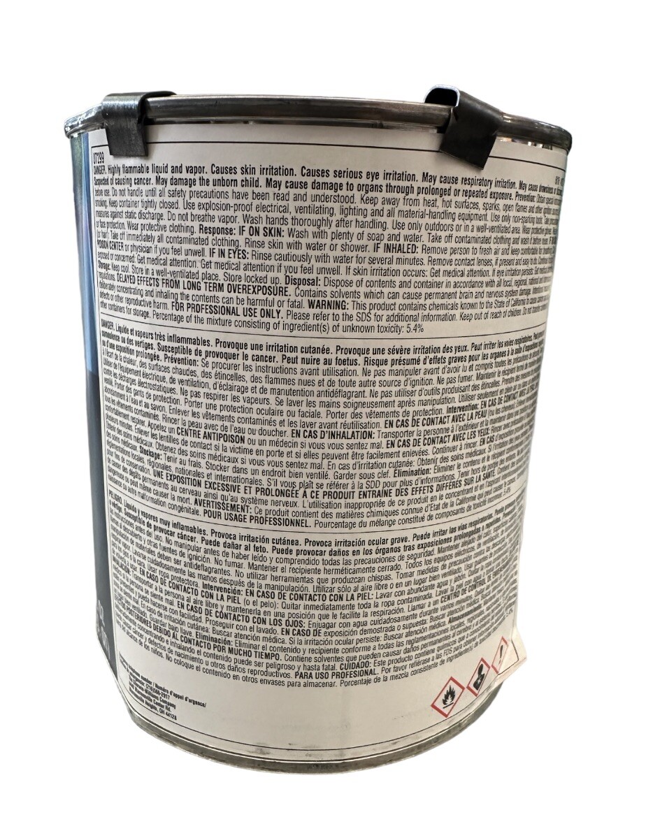 Sherwin-Williams Ultra 7000 Premium Automotive Refinish Products U7299 ...