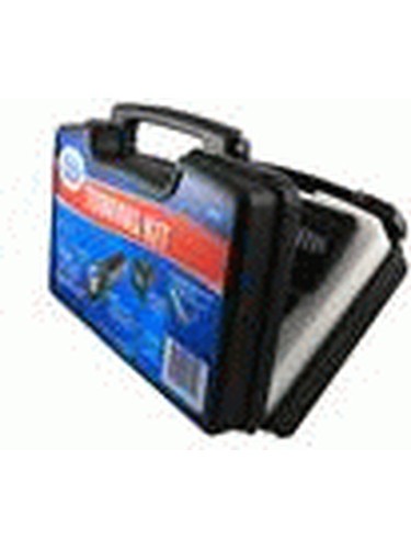 ARK Towing Kit 190mm Mount 50mm Chrome Tow Ball, Hitch Cover And Pin Ca (TK190C) | eBay Australia