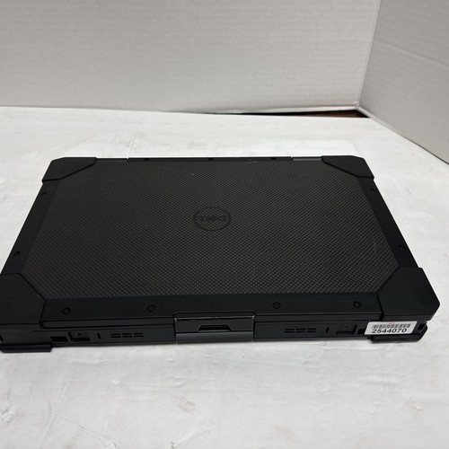 Dell Latitude 5430 Rugged 14" FHD I5-1145G7 32 GB 1 TB | eBay