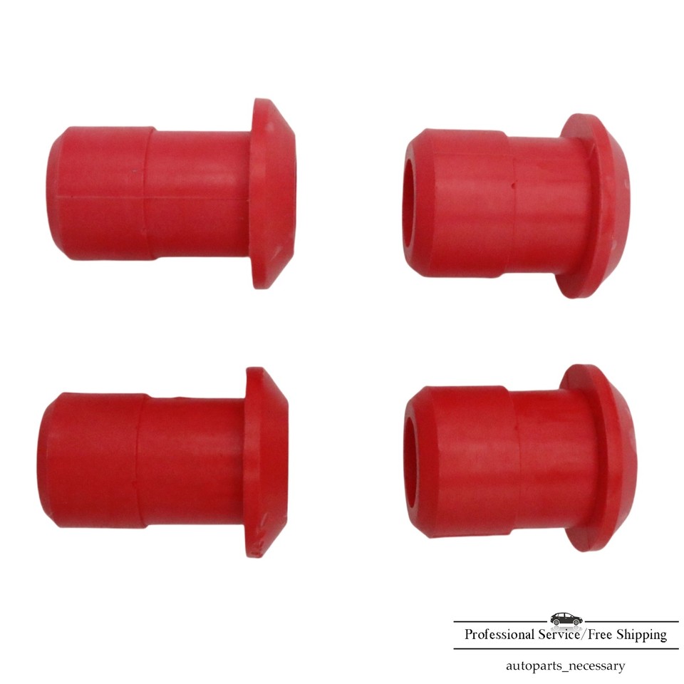New Front Subframe Bushing Kit Assembly Part Number 54467-BR00A For ...