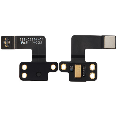 Replacement Microphone Flex Cable Compatible For iPad Mini 6 (Cellular ...