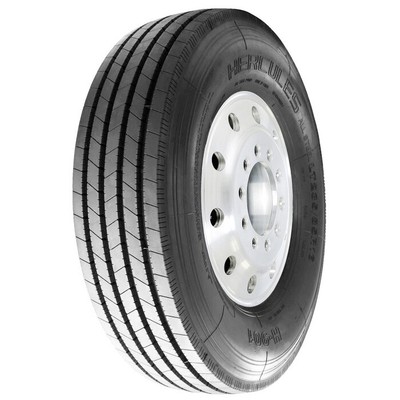 HERCULES H-901 ST 225/75R15 121/118L F BW TIRE | eBay
