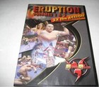 Eruption Volumes 1 & 2 - DVD By Deshaun 3D Johnson - VERY GOOD | eBay