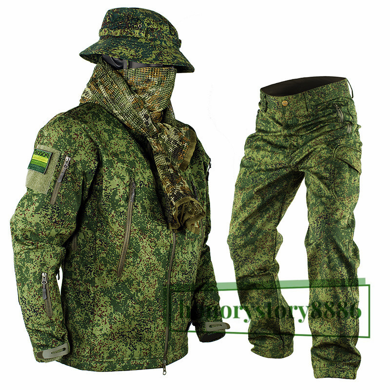 Russian Military Bdu Russian EMR Uniform – Russian Military Surplus