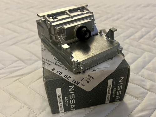 2021 Nissan Sentra FRONT WINDSHIELD LANE KEEP ASSIST CAMERA 284G3-6LA0C ...