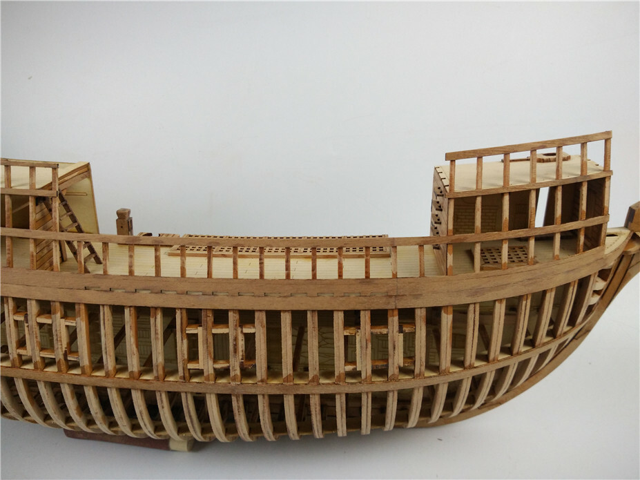 Mayflower Cross Section Diagram Photos: Mary And John Ship.: Thrale