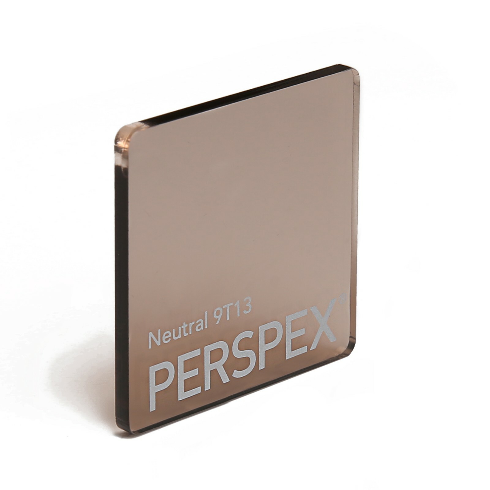 Perspex® Neutrals Tinted Acrylic Plastic Sheet | eBay UK