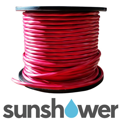 0.5mm 5 Core Irrigation Cable [Per Metre] | eBay Australia