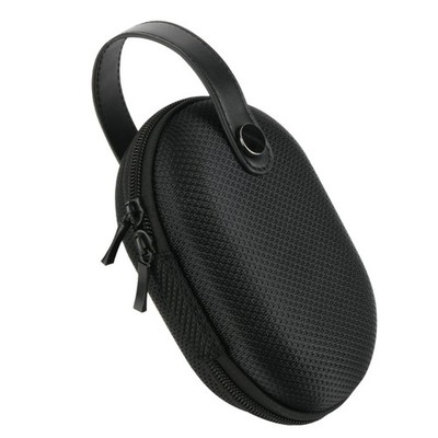 Travel Friendly Storage Bag Box for Clip 4/5 Speaker with Inner Mesh ...