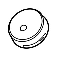 Genuine GM Rain Sensor Cover 15780444 for sale online | eBay