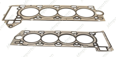 Land Rover LR4 (Set of 2) Left and Right Engine Cylinder Head Gaskets ...