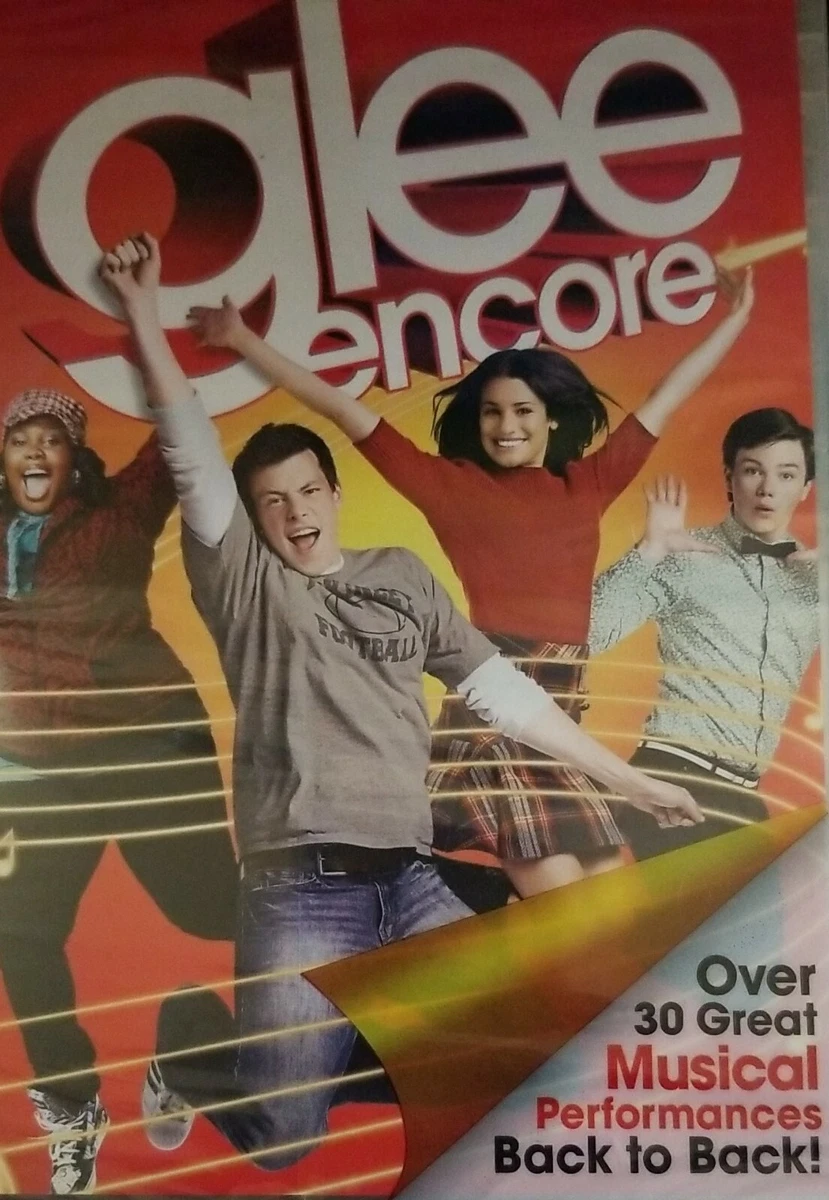 Glee Encore