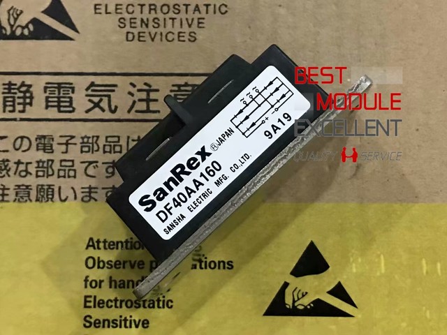 1pcs SanRex DF40AA160 Power Supply Module 100 Quality Assurance for sale online | eBay