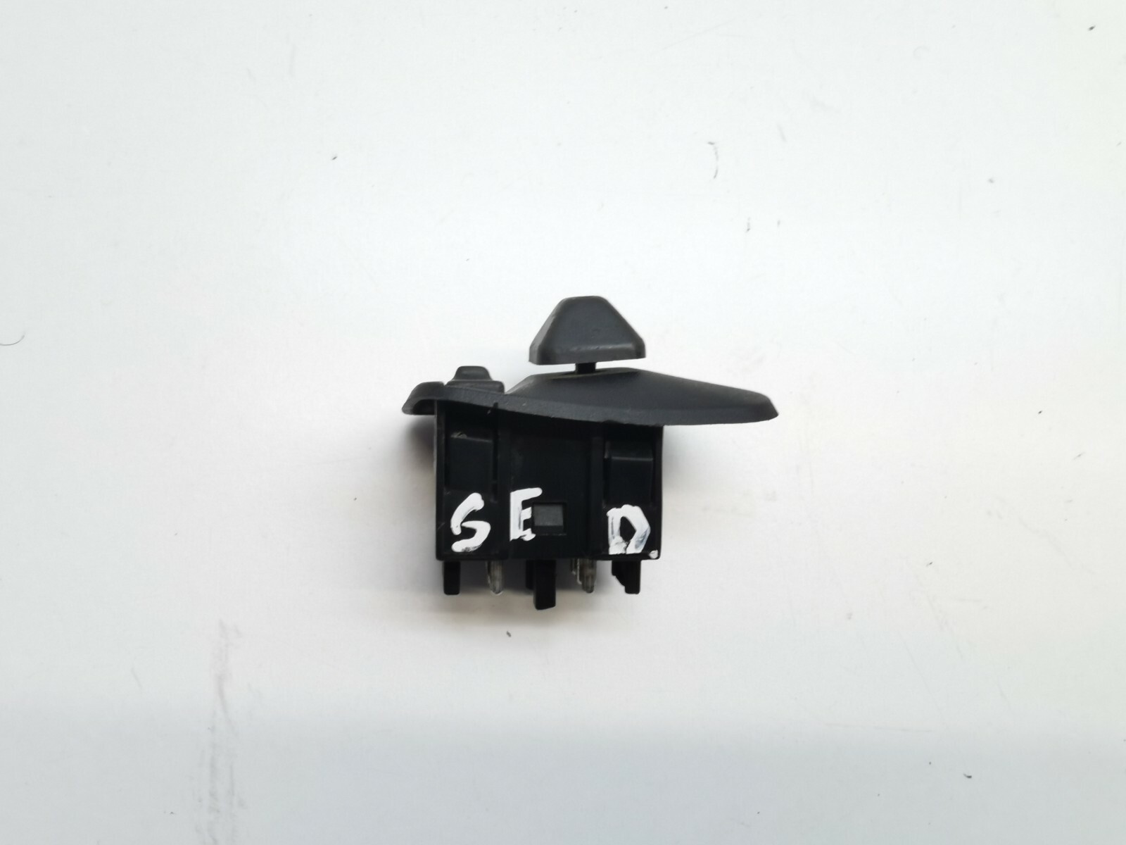 BMW 3 SERIES E36 LHD WING MIRROR SWITCH BUTTON 1387287 | eBay