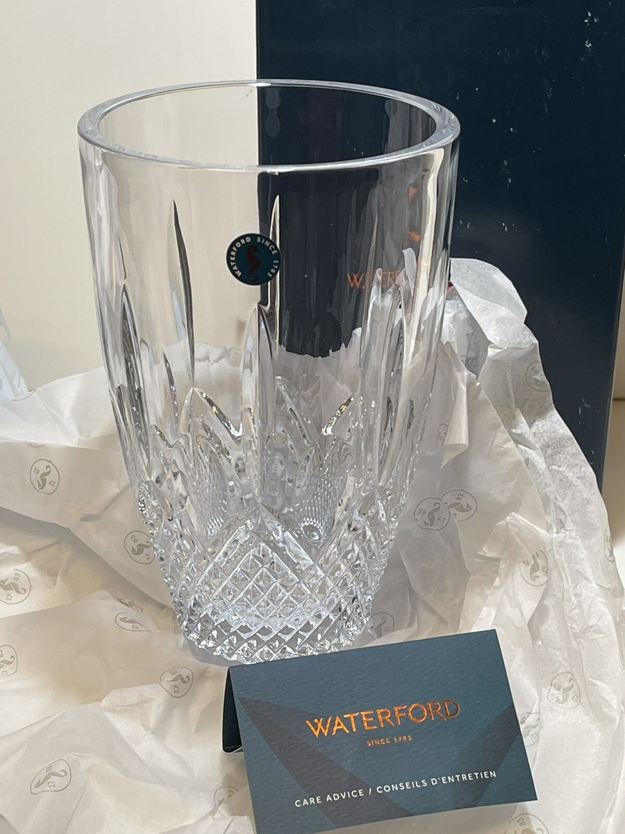 Waterford Crystal Waterford Crystal Sea Jewel Seahorse 10 Candlesticks
