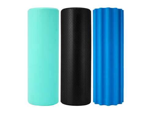 Foam Roller Physio Back Training Pilates Back Exercise Massage ...