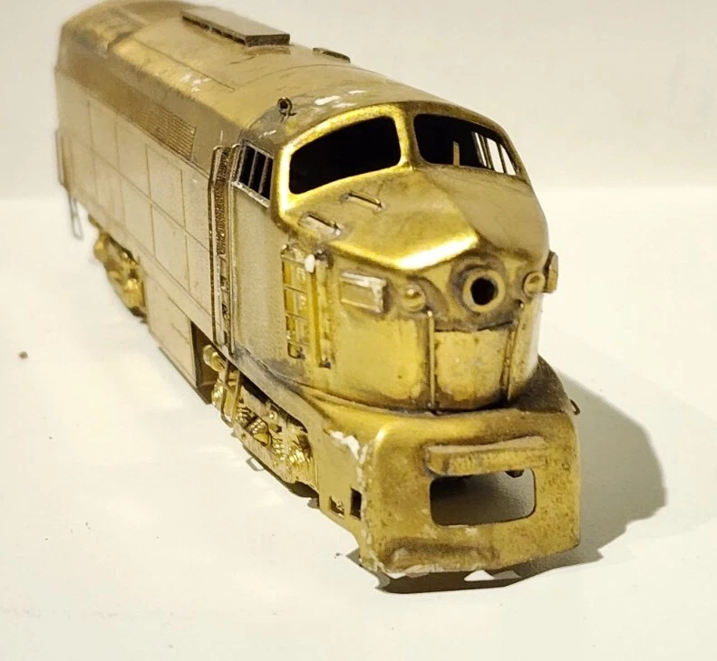 Alco Parts