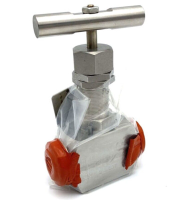 Valves and Flow Controls - Hoke Valve