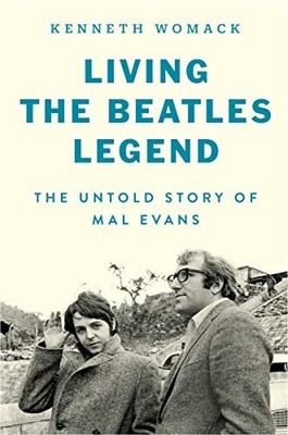 Living the Beatles Legend: The Unto..., Womack, Kenneth 9780063248526| eBay
