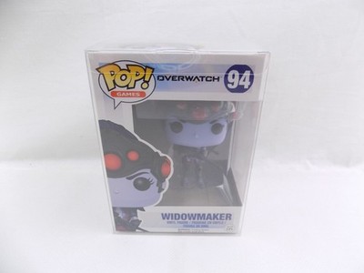 Brand New Funko Pop Widowmaker 94 Overwatch Vinyl Figure | eBay