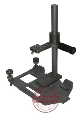 SPECTRA PRECISION DG511, DG711, DG613, DG813 PIPE LASER LEVEL TRIVET ...