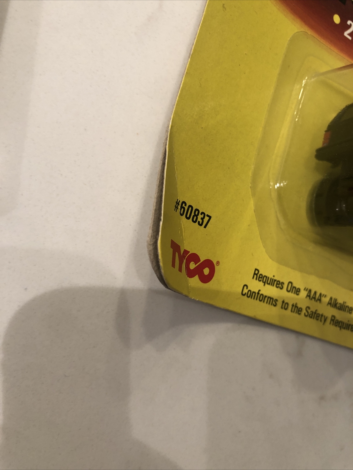 (3) Tyco Stomper Mini 4 Wheel Drive Jeep #60837 Rare!!!! NOS Vintage | eBay