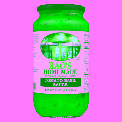 Tomato Basil Sauce Case of 6 X 32 Oz By Rao's | eBay