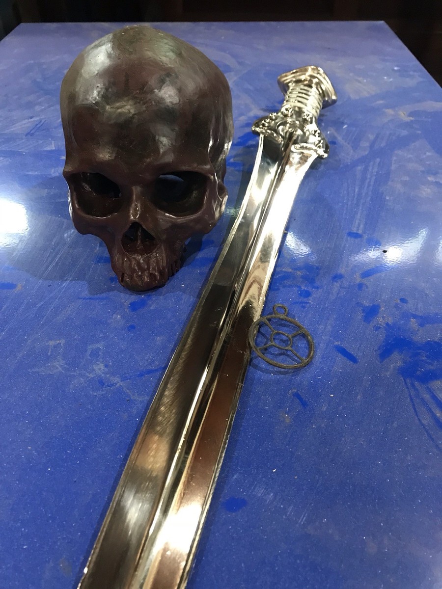 Germanic Nordic Bronze Age Sword By Chris Levatino Ebay Nordic Bronze